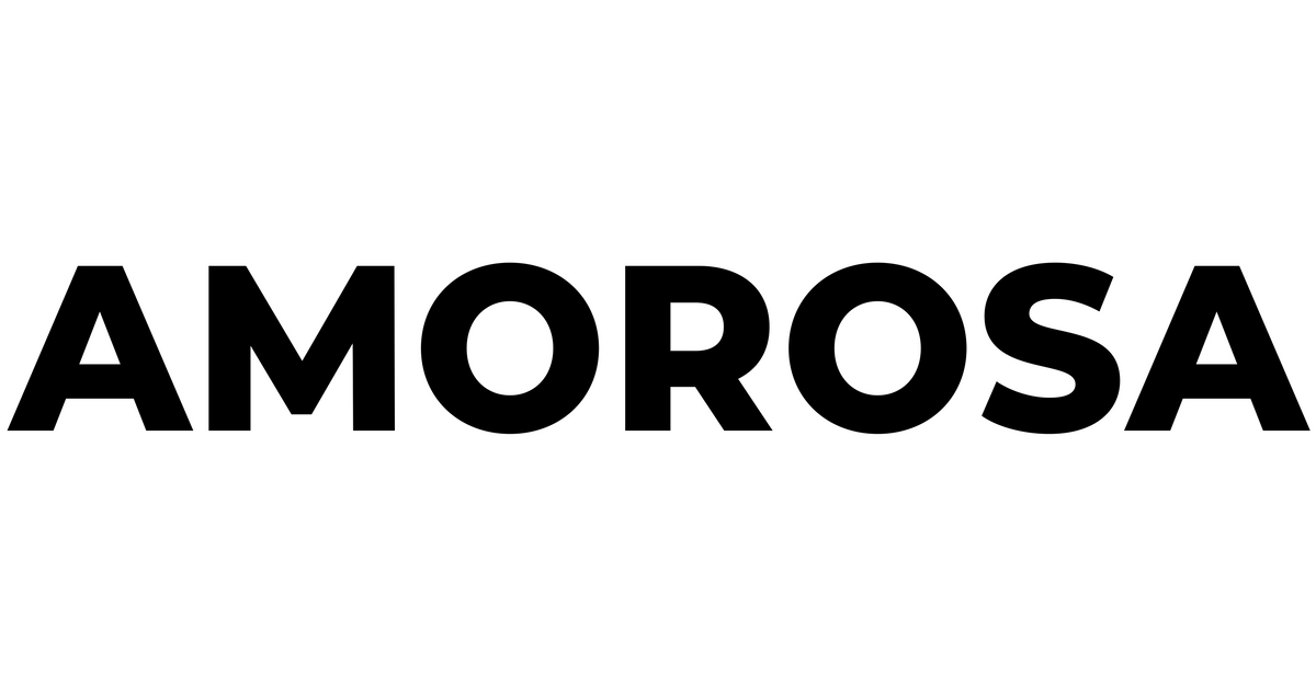 Contact Us – AMOROSA